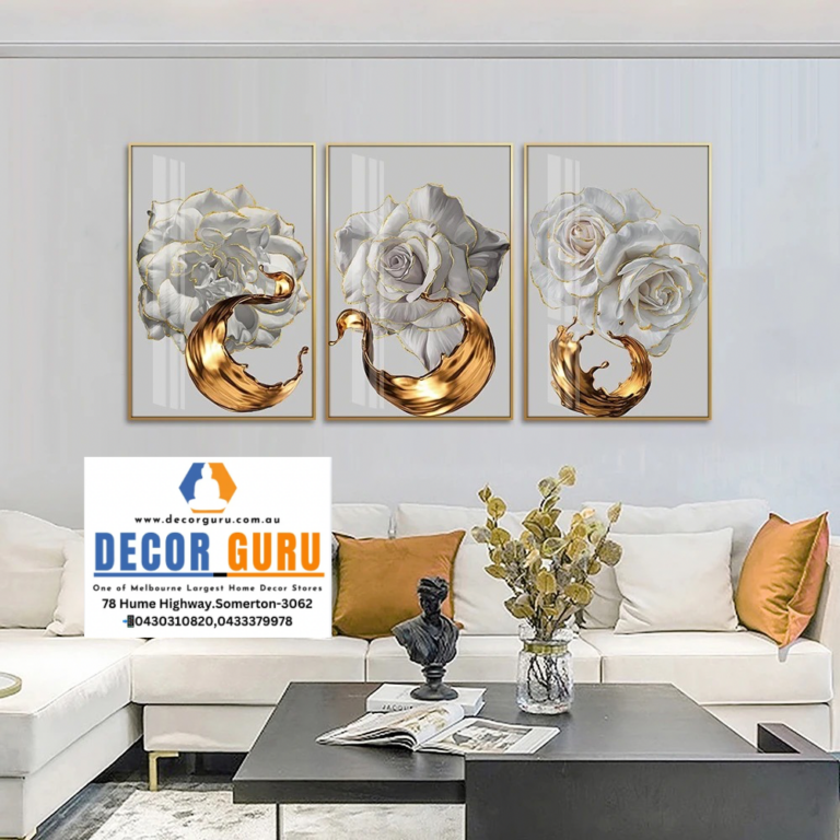 Store | Our Collections | Decor Guru